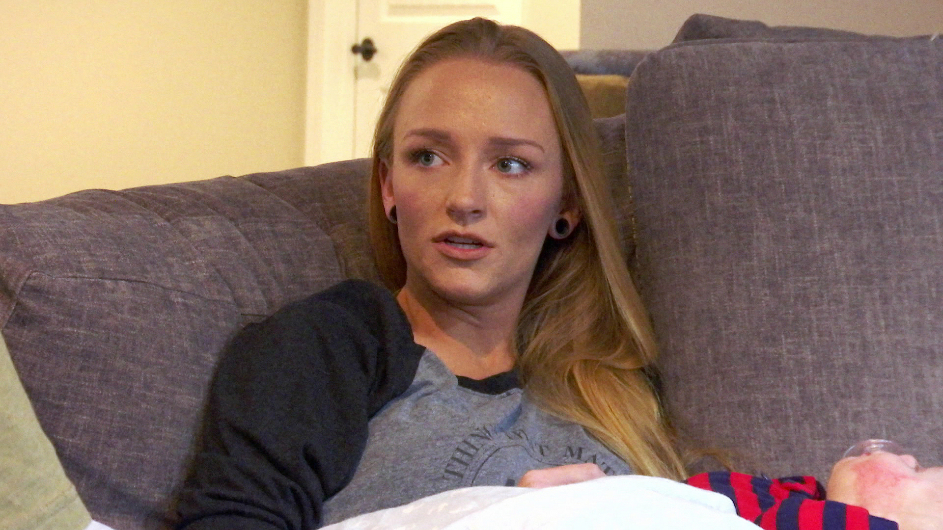 Watch Teen Mom: Teen Mom - Lil' Starburst - Full Show on Paramount+ Australia