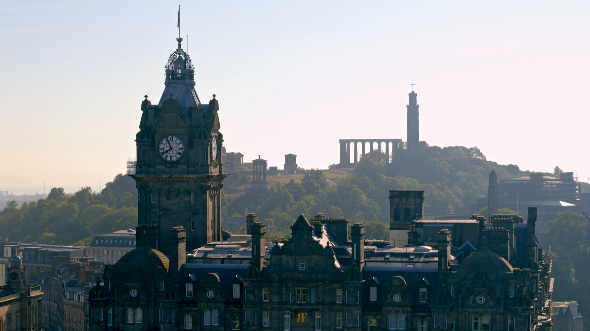 Watch Aerial Britain: Aerial Britain - Southern England - Full Show on ...