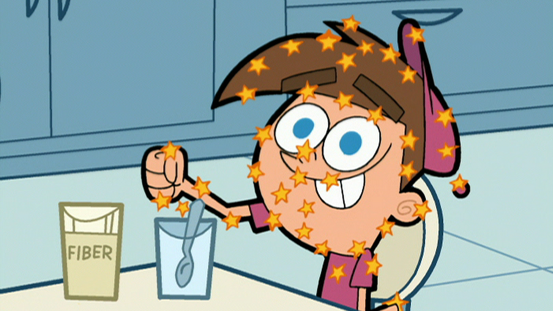 The Fairly Oddparents Timmy The Barbarian The Fairly Odd Parents