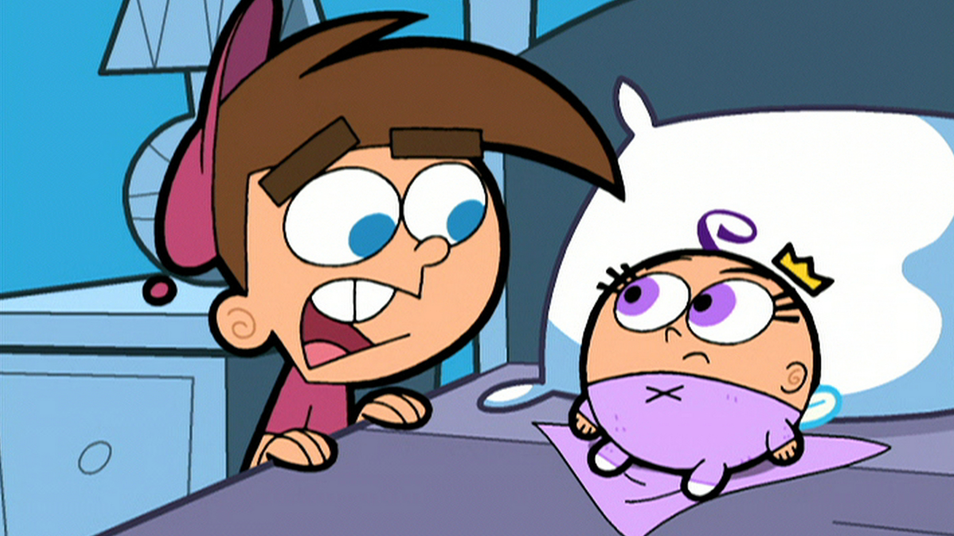 Cosmo & Wanda: Wenn Elfen helfen: Cosmo & Wanda: Wenn Elfen helfen ...