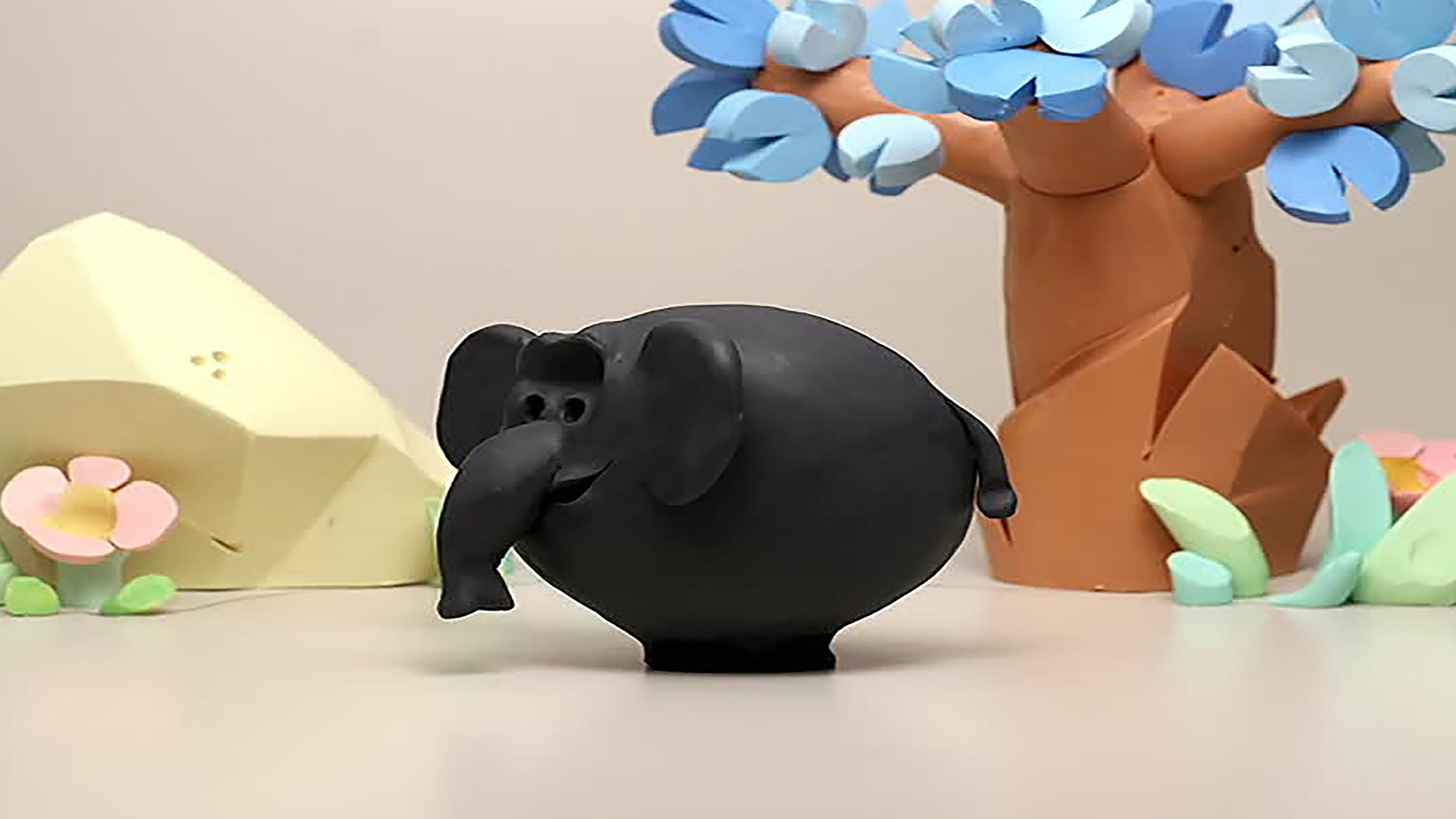 Watch Mio Mao: Mio Mao - The Elephant - Full Show on Paramount+ Ireland