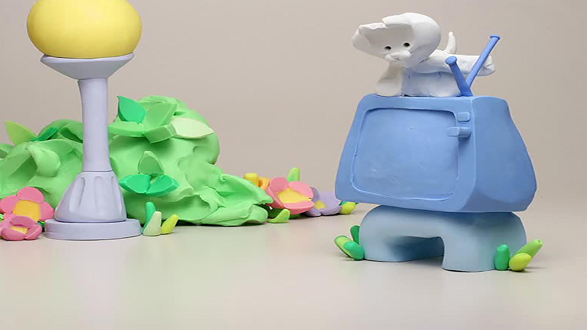 Watch Mio Mao: Mio Mao - The Television - Full Show on Paramount+ Ireland