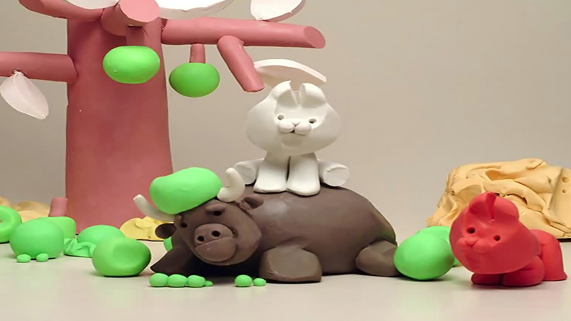 Watch Mio Mao: Mio Mao - The Bull - Full Show on Paramount+ Ireland