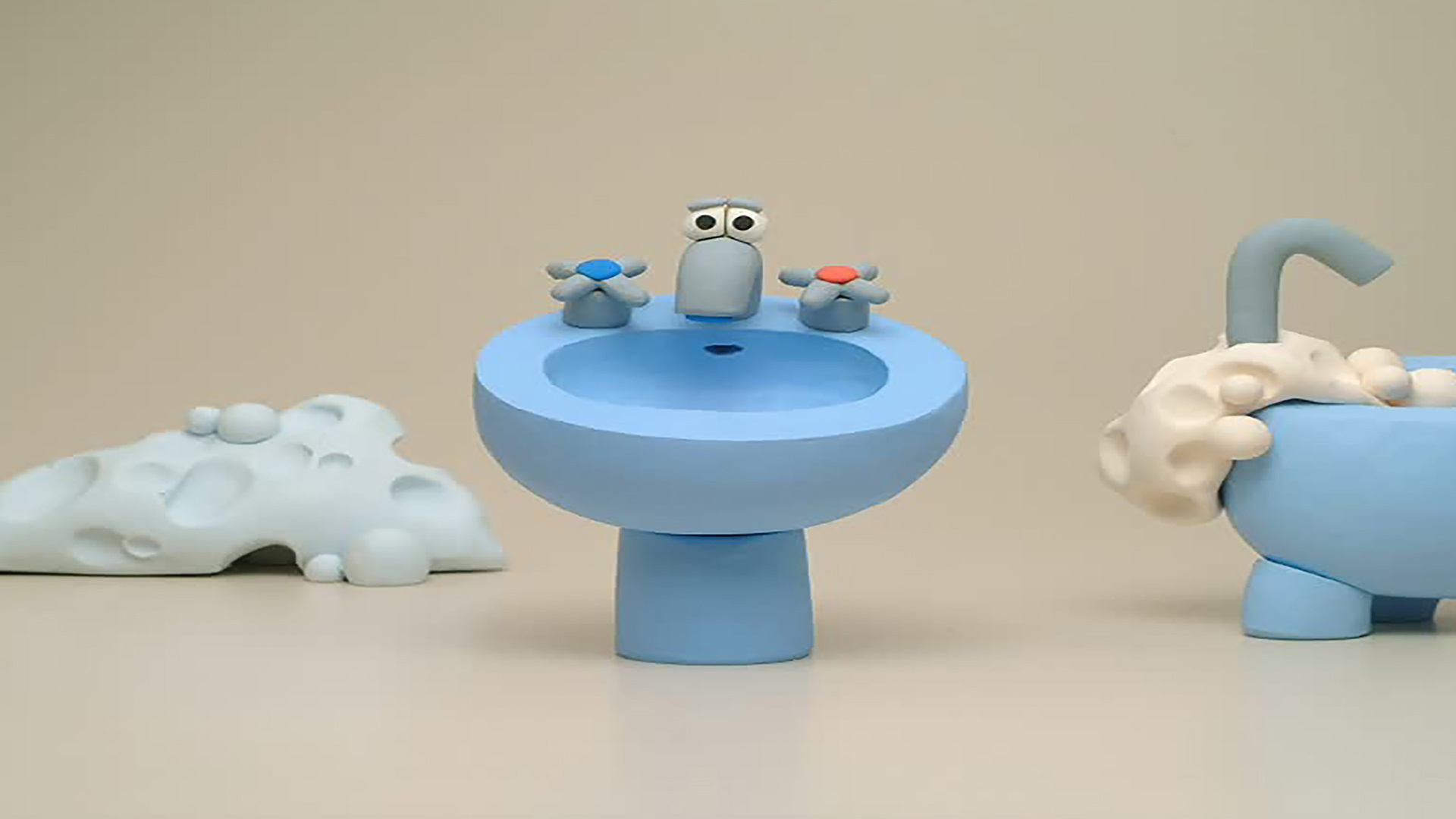 Watch Mio Mao: Mio Mao - The Tap - Full Show on Paramount+ United Kingdom