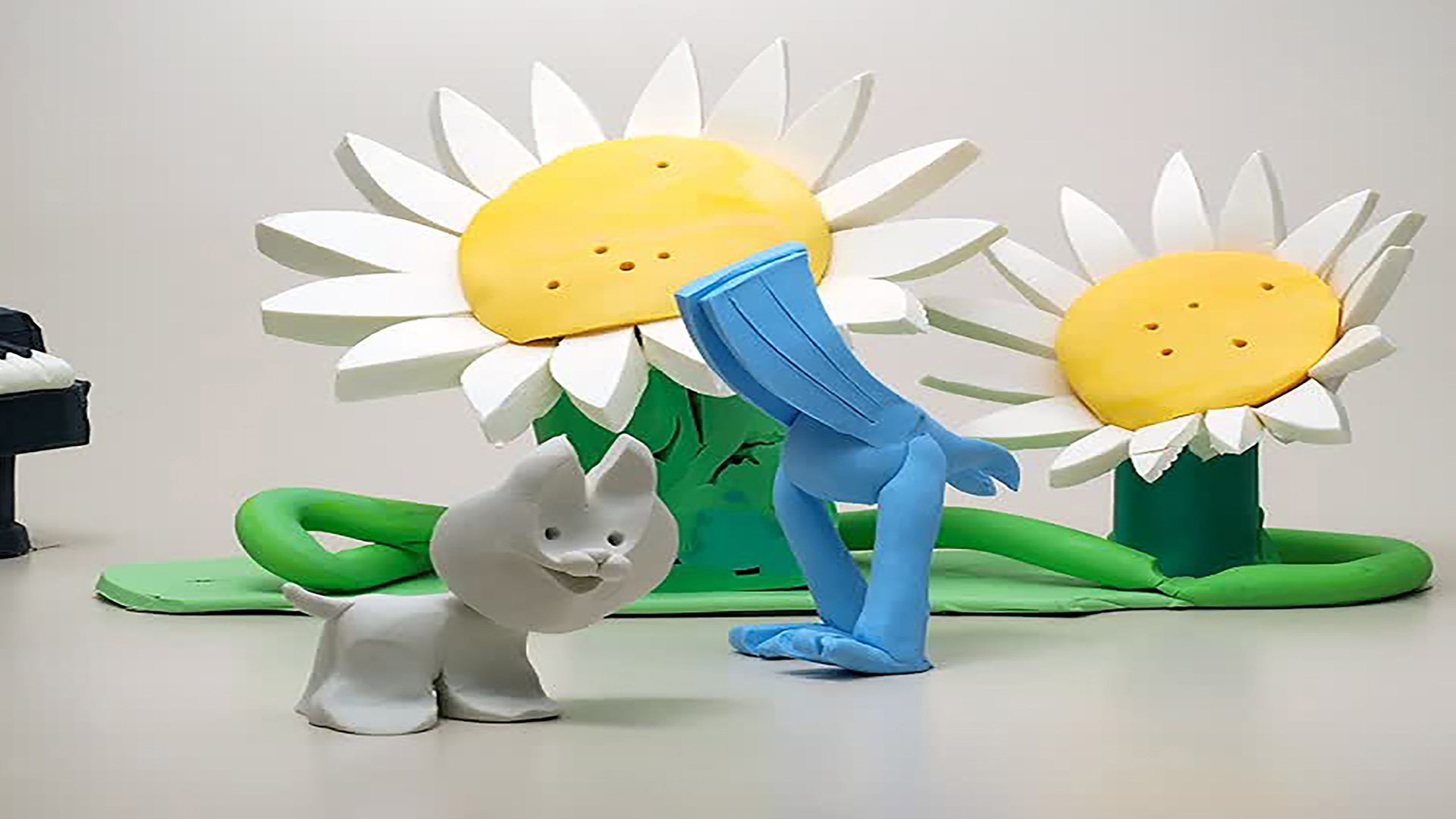 Watch Mio Mao: Mio Mao - The Ostrich - Full Show on Paramount+ Ireland