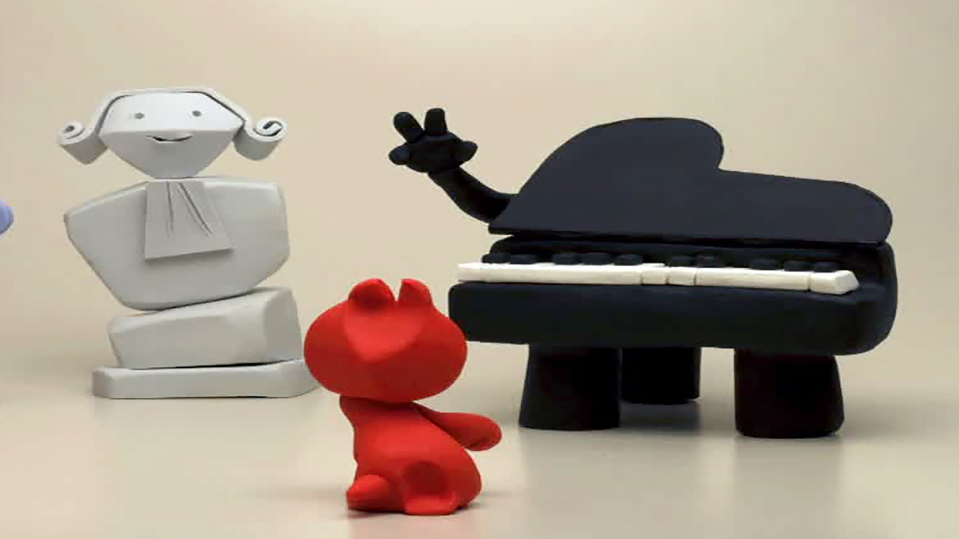 Watch Mio Mao: Mio Mao - The Piano - Full Show on Paramount+ Ireland