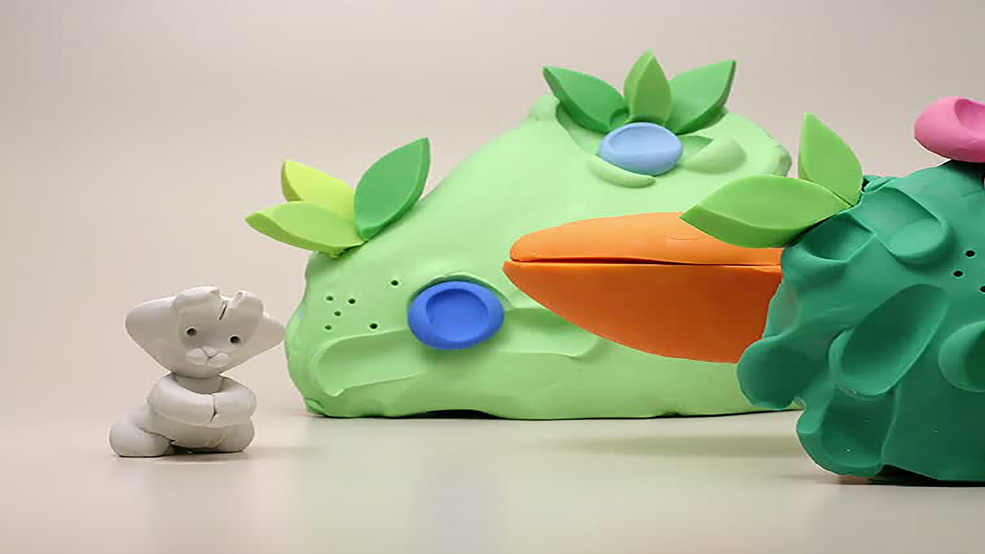 Watch Mio Mao: Mio Mao - The Pelican - Full Show on Paramount+ Ireland