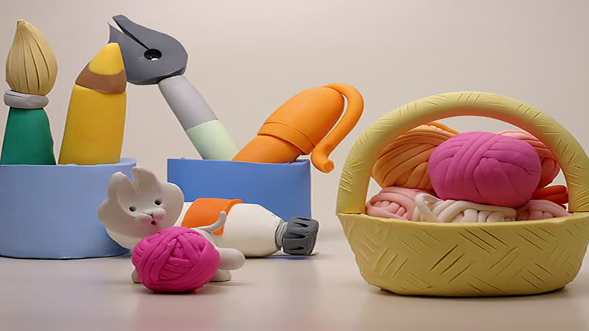 Watch Mio Mao: Mio Mao - The String - Full Show on Paramount+ Ireland