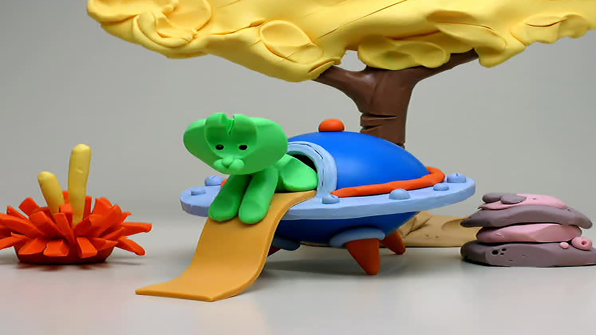 Watch Mio Mao: Mio Mao - The Ufo - Full Show on Paramount+ Ireland