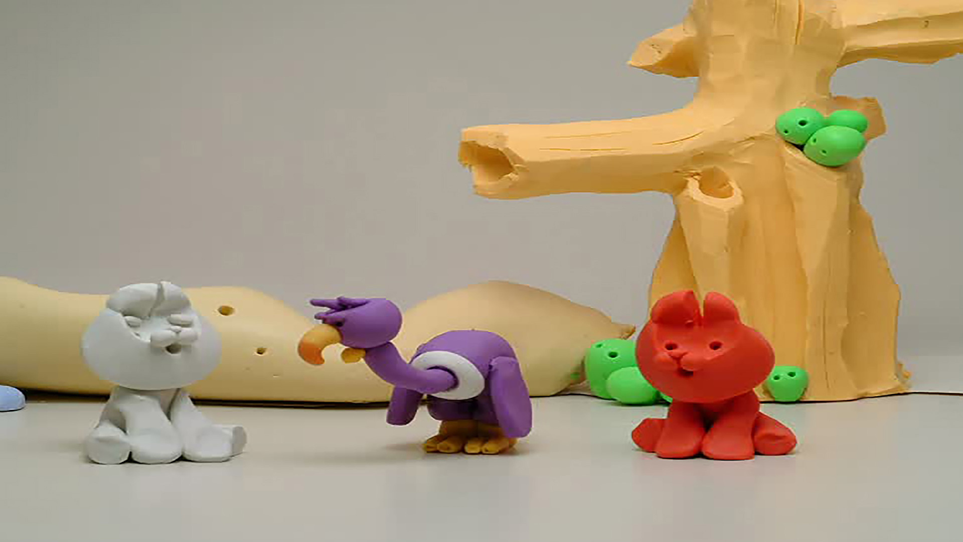 Watch Mio Mao: Mio Mao - The Vulture - Full Show on Paramount+ United Kingdom