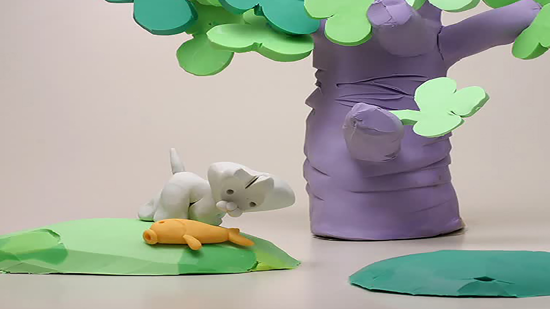 Watch Mio Mao: Mio Mao - The Kingfisher - Full Show on Paramount+ ...