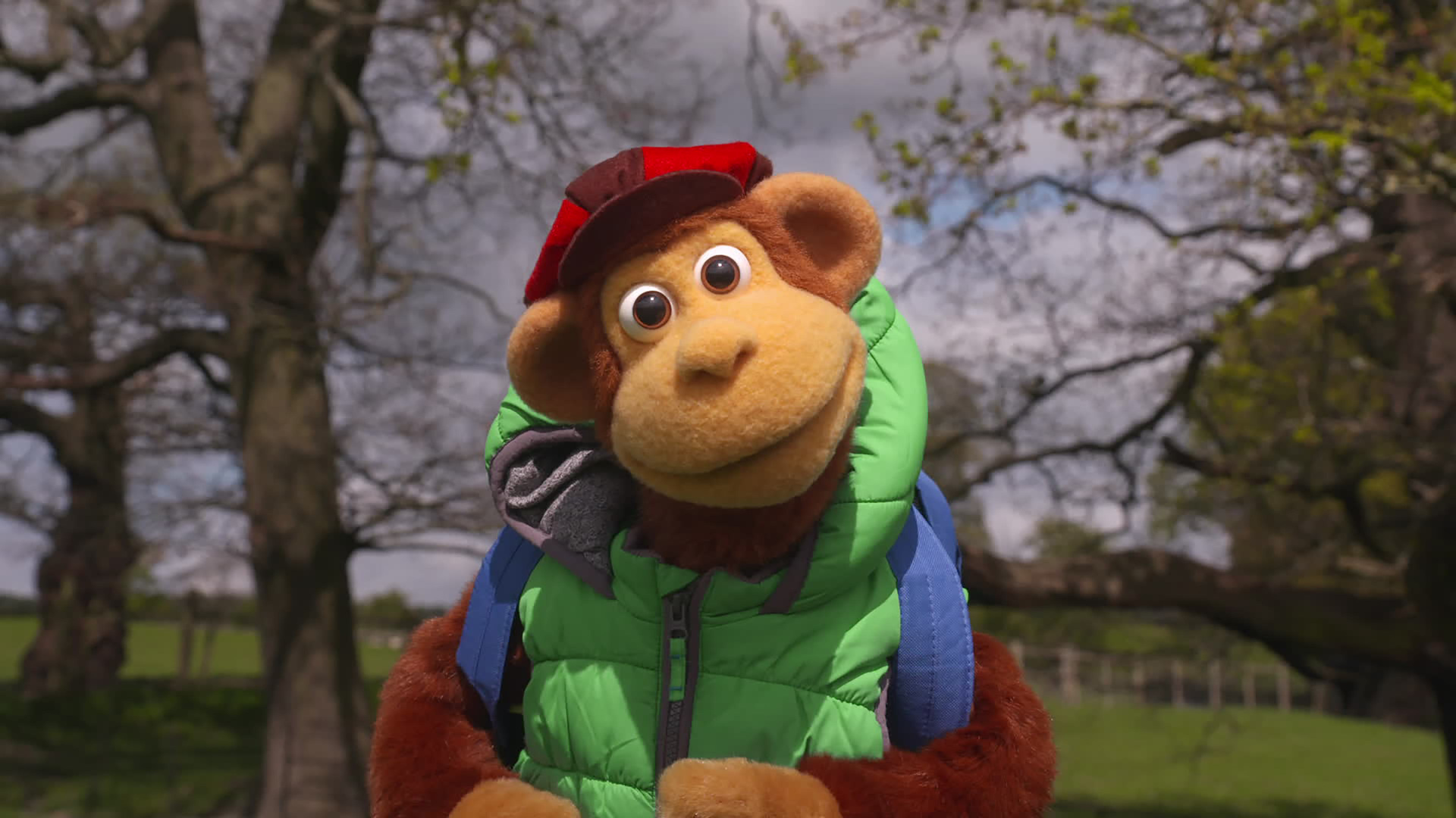 Watch Milkshake! Monkey's Amazing Adventures: Milkshake! Monkey's ...