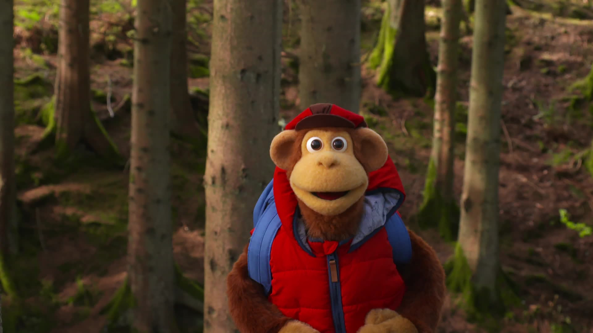 Watch Milkshake! Monkey's Amazing Adventures: Milkshake! Monkey's ...