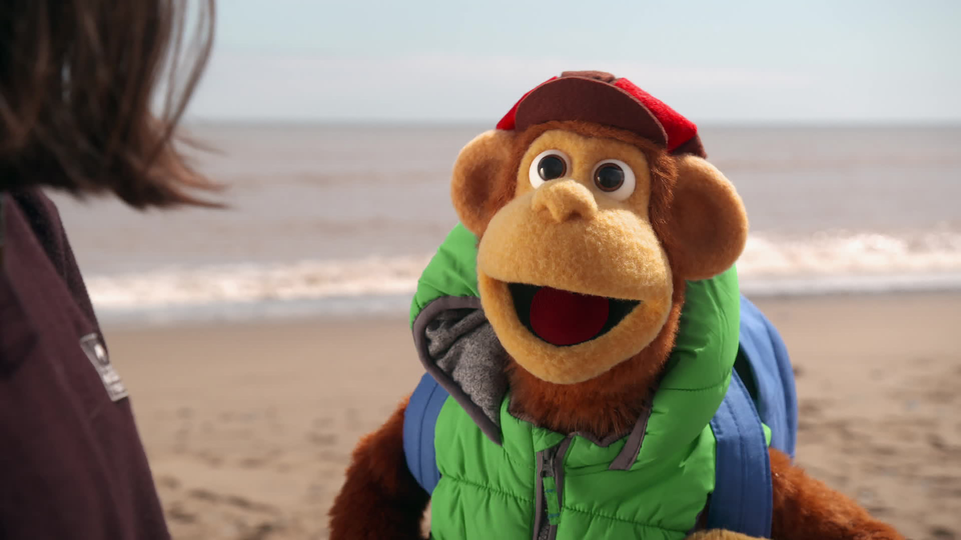 Watch Milkshake! Monkey's Amazing Adventures: Milkshake! Monkey's Amazing Adventures - Plastic ...