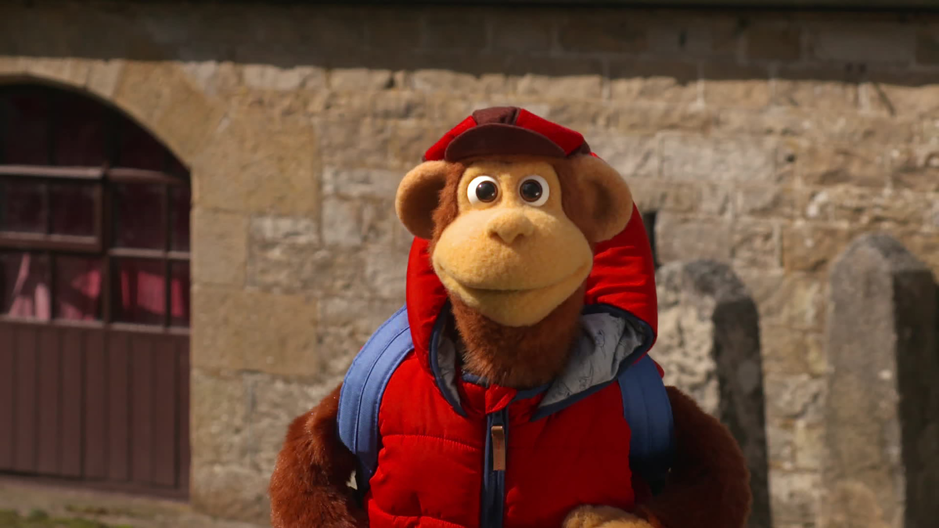 Watch Milkshake! Monkey's Amazing Adventures: Milkshake! Monkey's ...