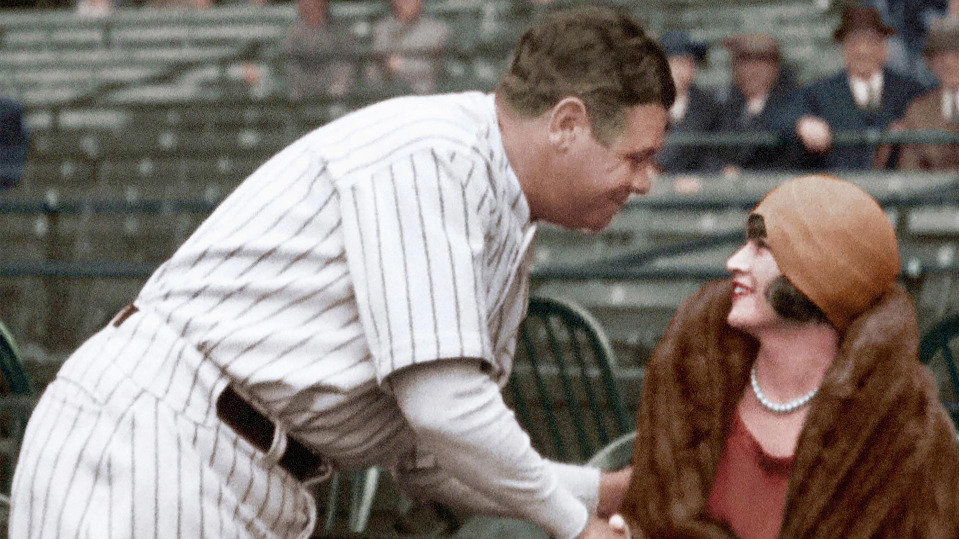 Watch America in Color: America in Color - The 1920s - Full Show on ...