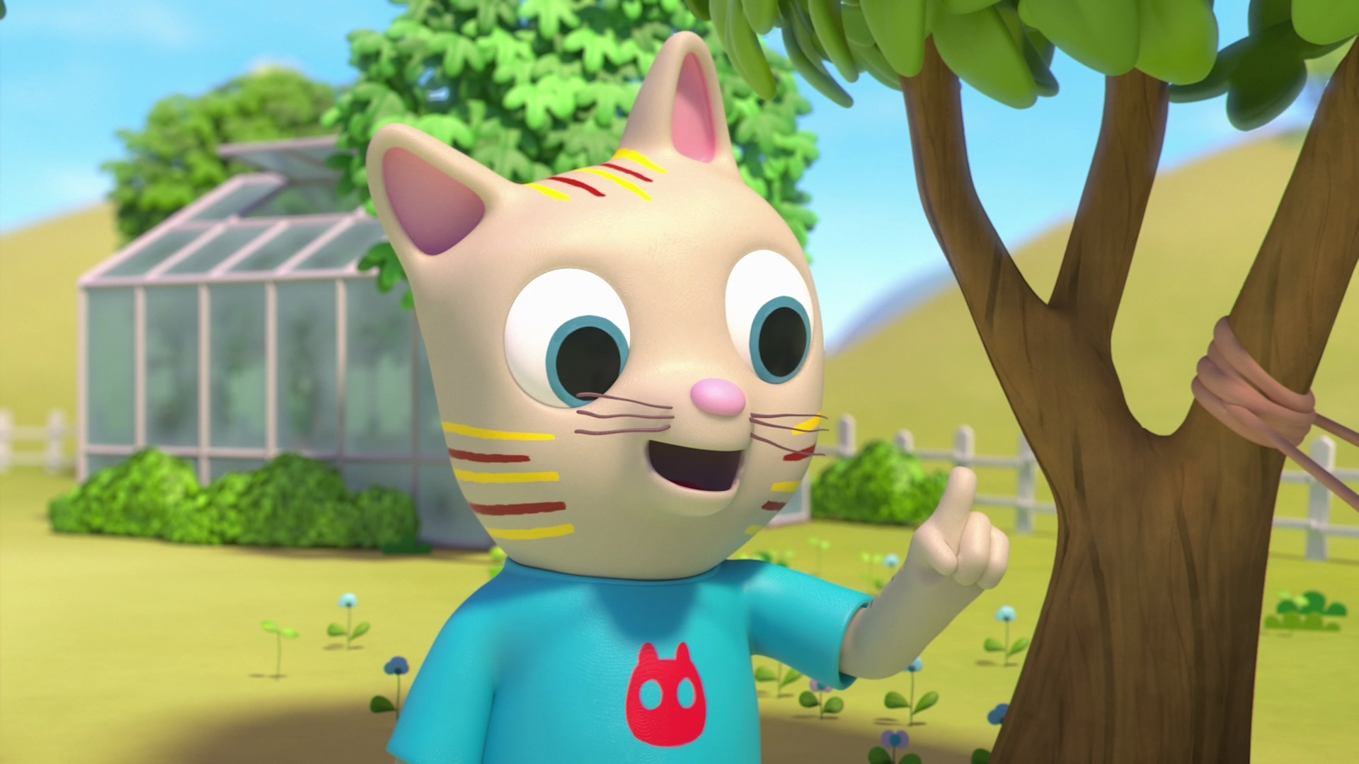 Anna und ihre Freunde: Anna und ihre Freunde - Die Detektive schauen ...