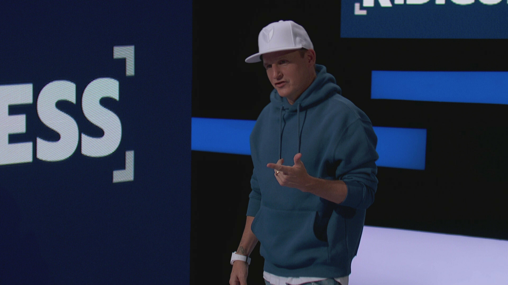 Assista ao episódio 6 da temporada 24 de Ridiculousness: Chanel e ...