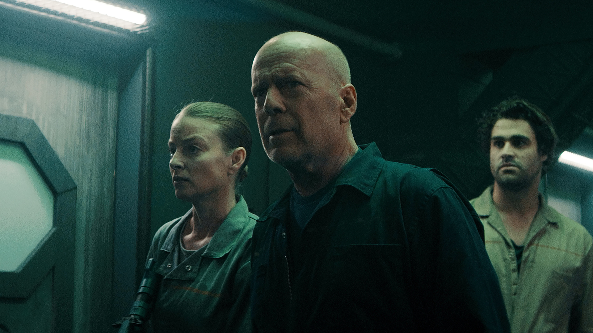 Breach - Watch Full Movie on Paramount+ Canada