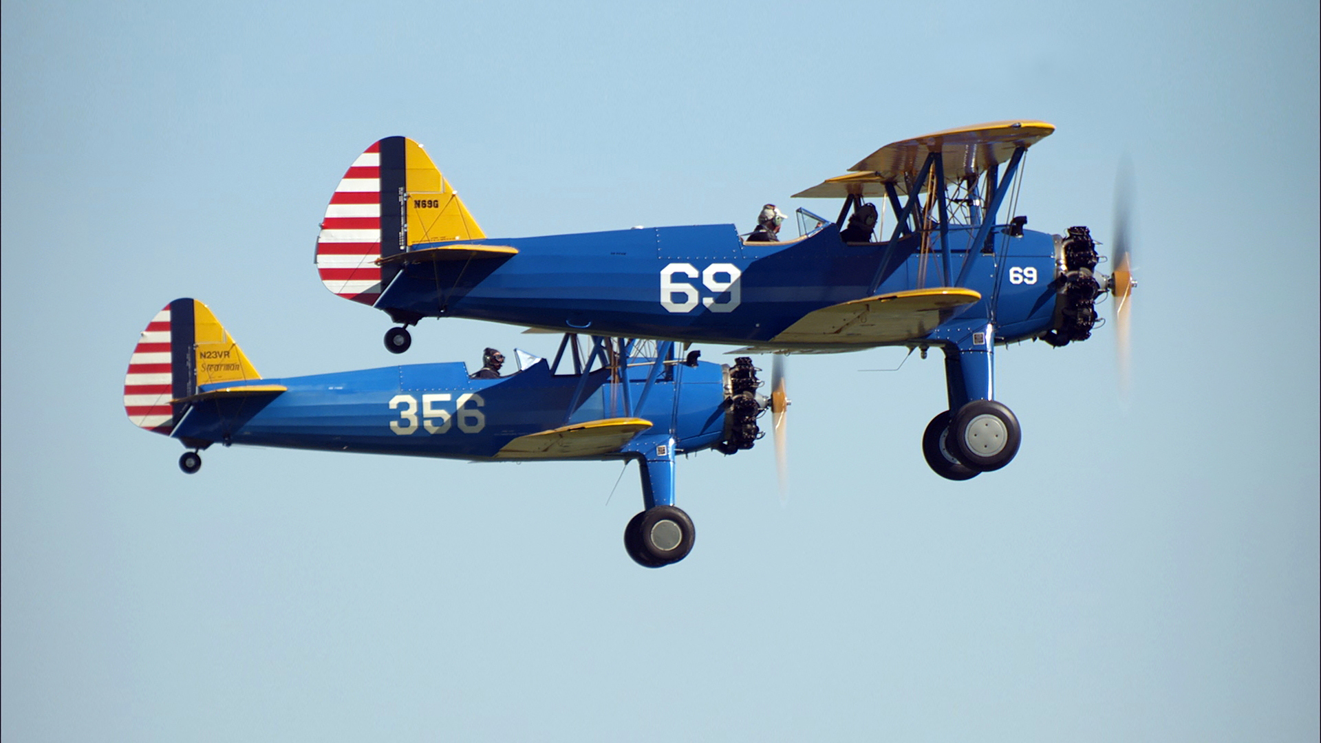 Watch Aerial America Season 1 Episode 35: Made in the USA - Paramount+ ...