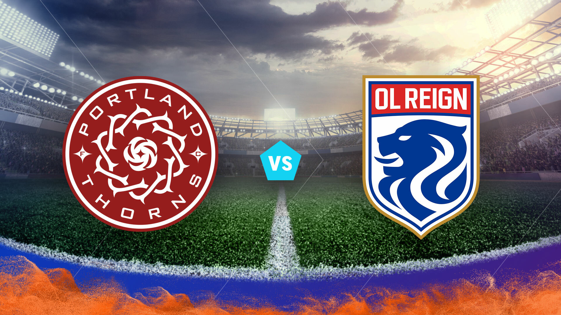 Watch National Women's Soccer League Season 2022 Episode 0: Match ...