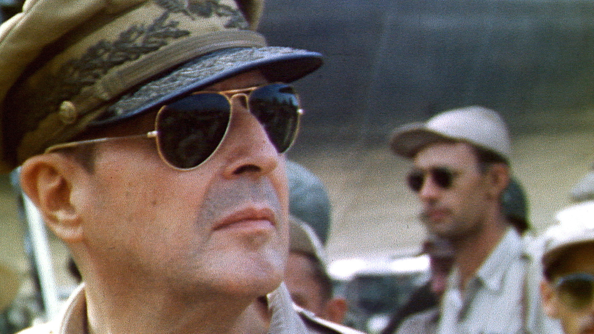 Watch The Pacific War in Color Season 1 Episode 4: The Enemy ...