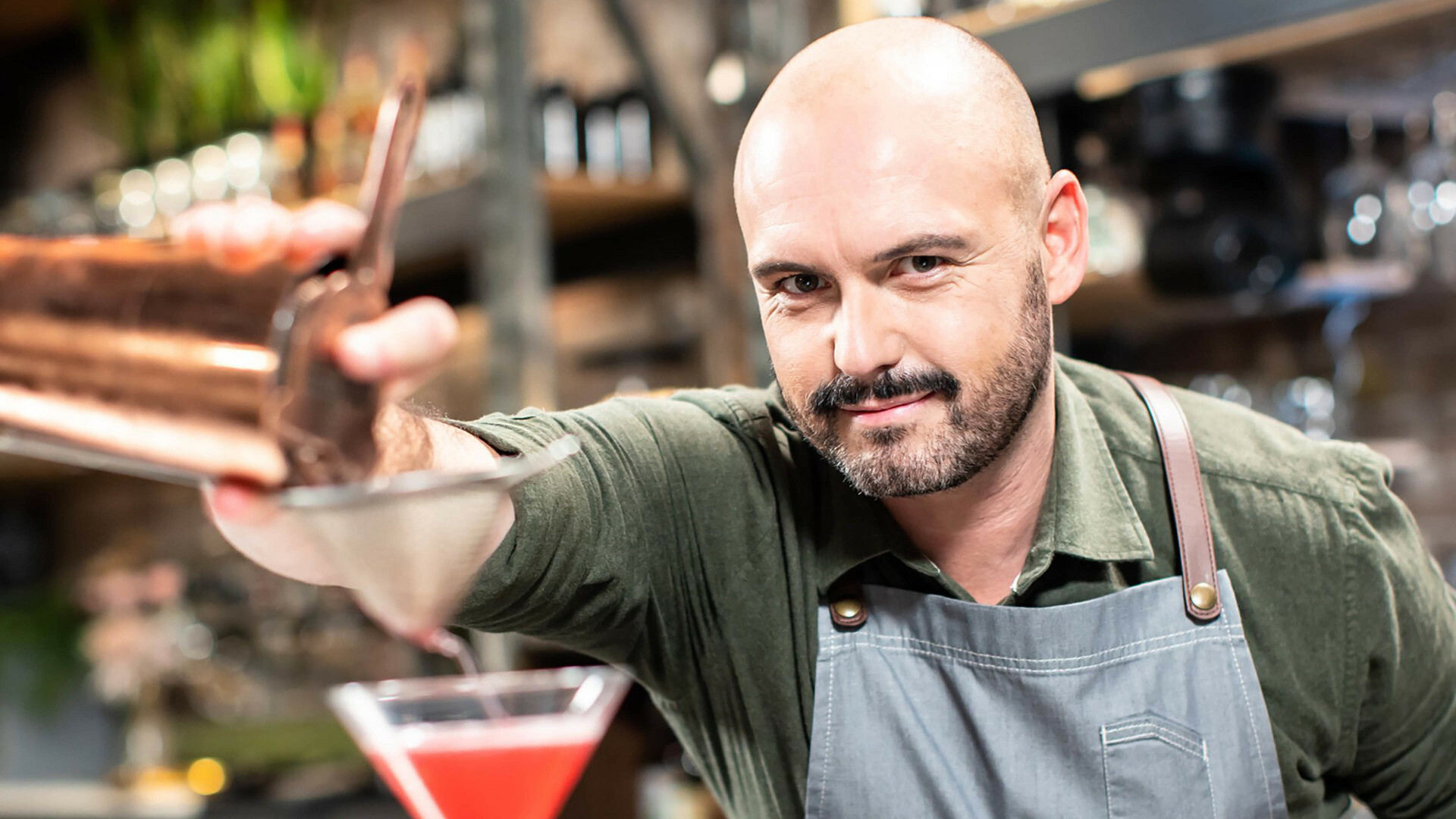 Watch First Dates Australia: First Dates Australia - Episode 2 - Full ...