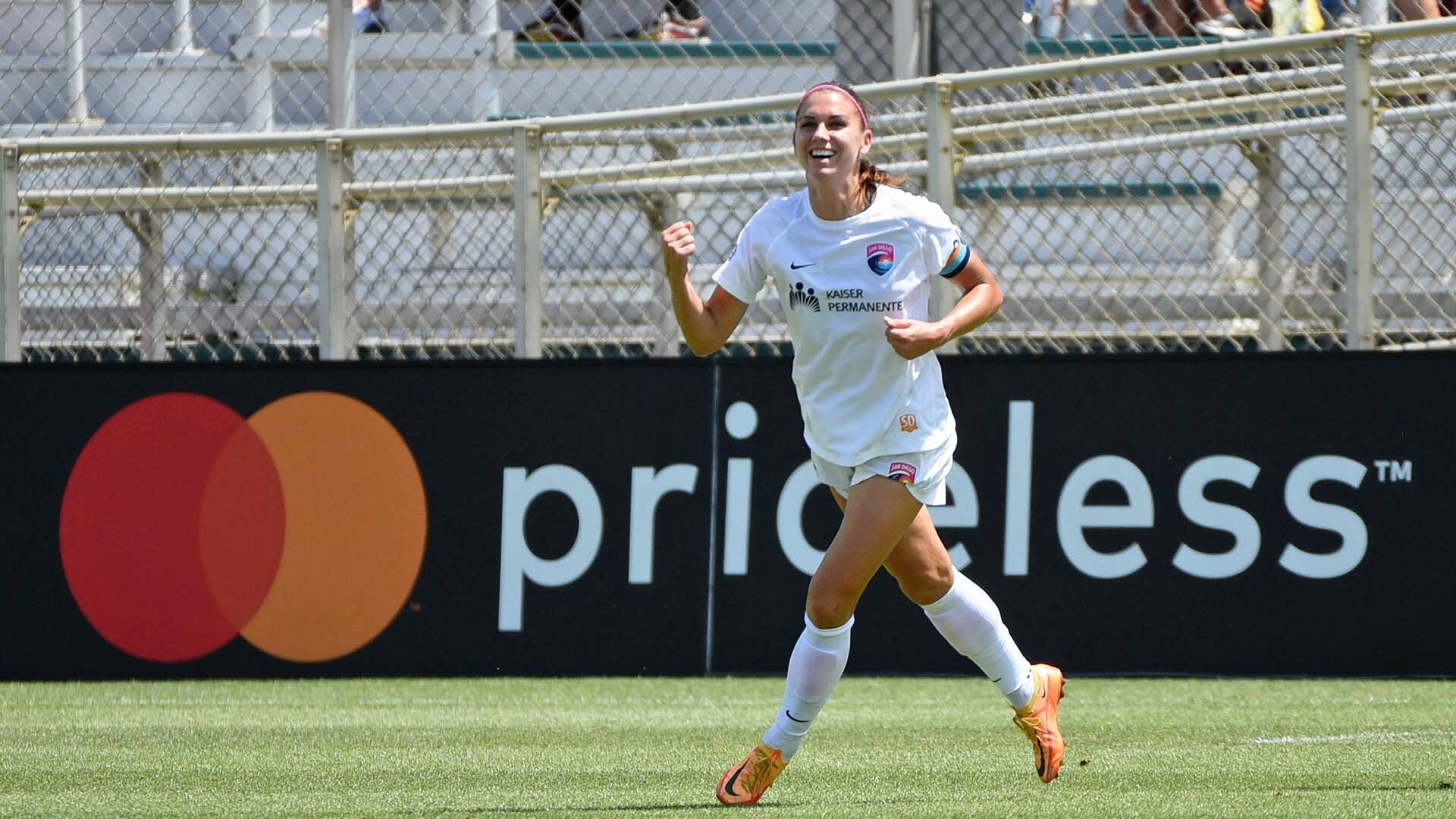 Watch National Women's Soccer League Season 2022 Episode 0: Best ...