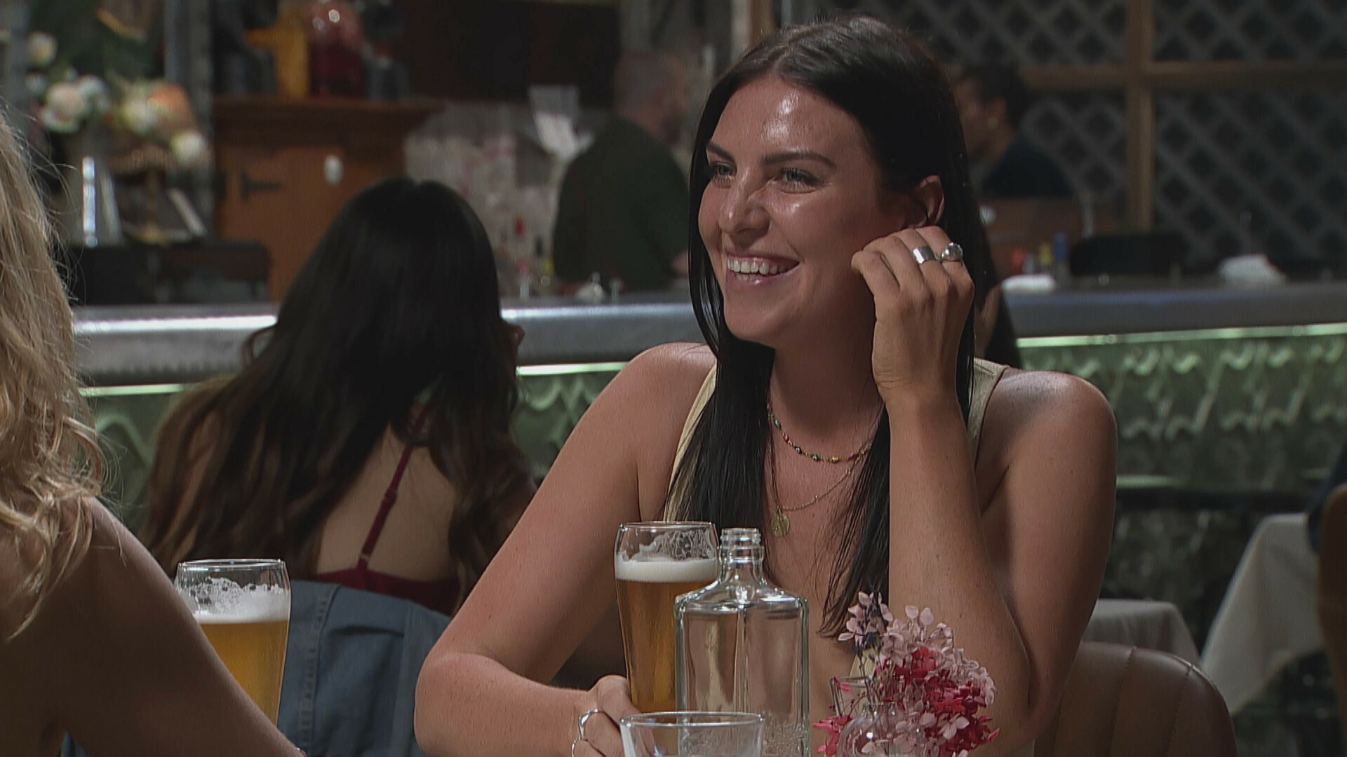 Watch First Dates Australia: First Dates Australia - Episode 8 - Full ...