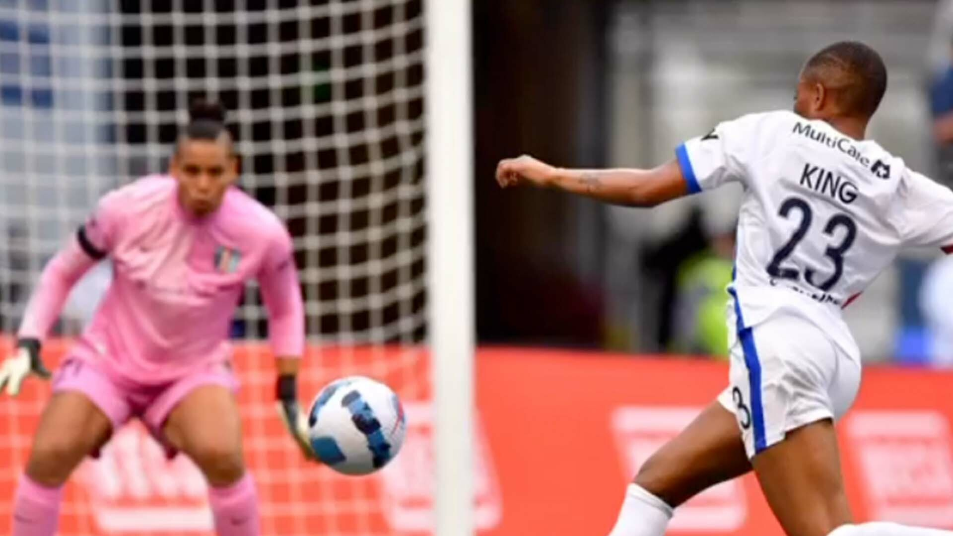 Watch National Women's Soccer League: Best Moments of the Day - Full ...