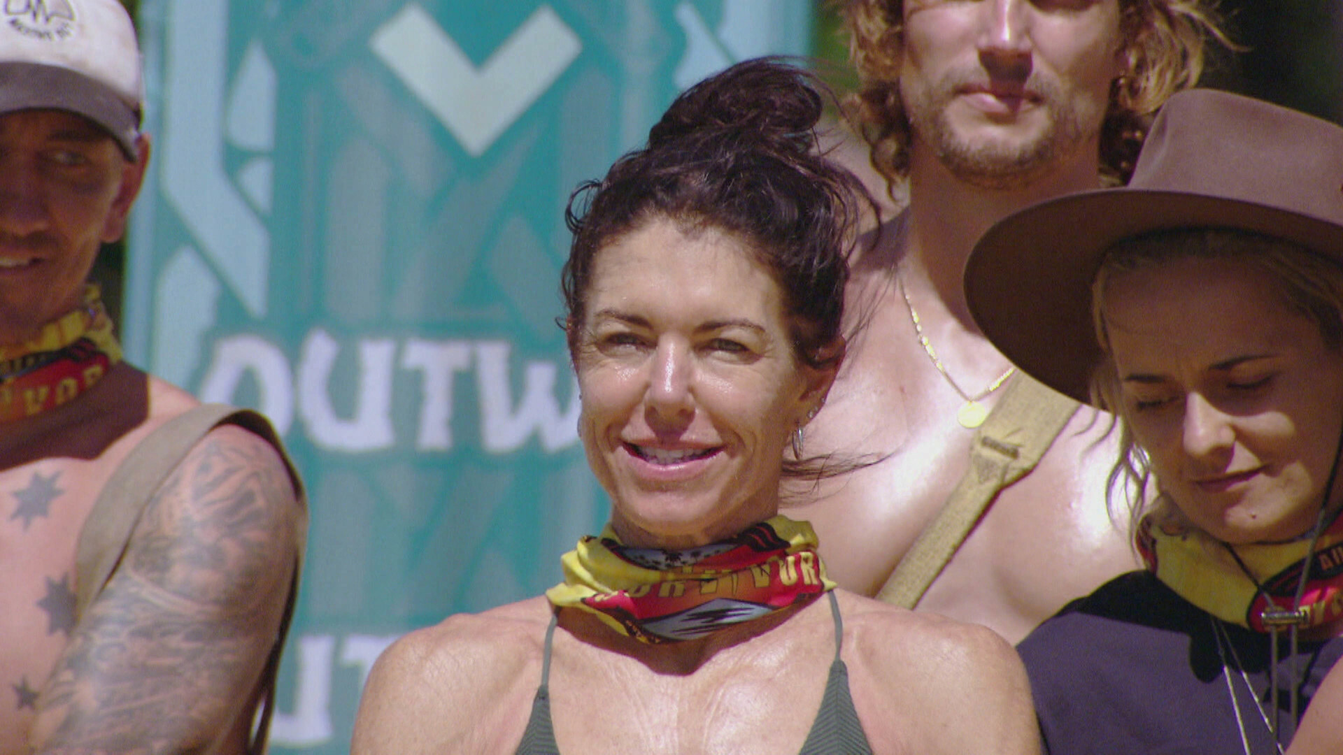 Watch Australian Survivor: Australian Survivor - Episode 3 - Full Show ...