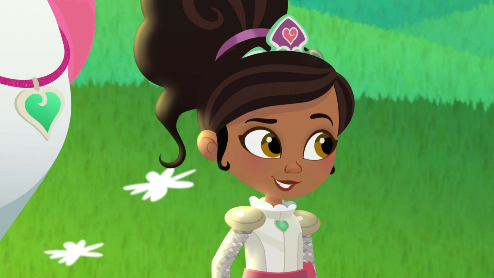 Watch Nella the Princess Knight: Nella the Princess Knight - A Need For ...