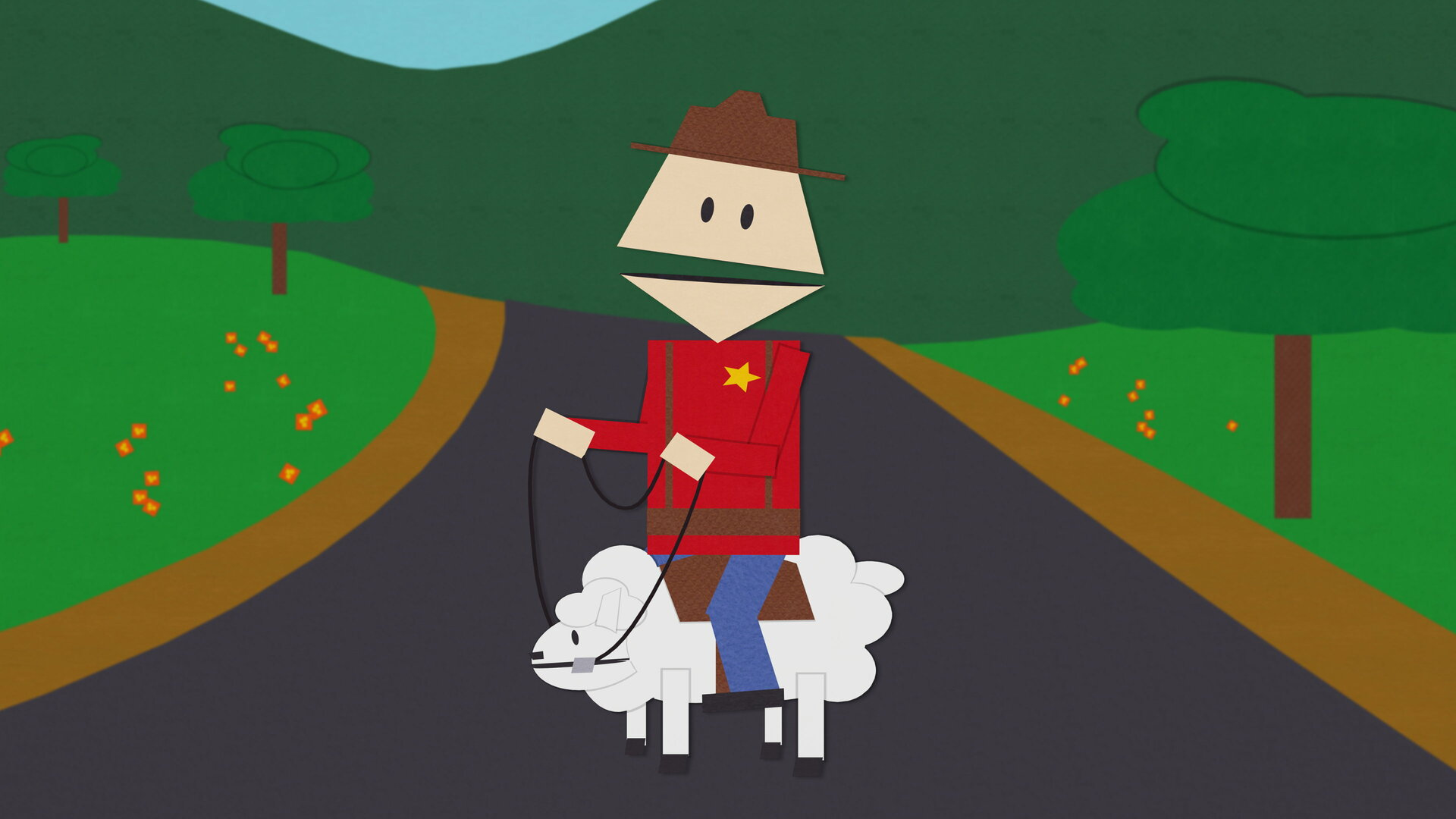 Watch South Park Season 7 Episode 15: It's Christmas in Canada - Paramount+