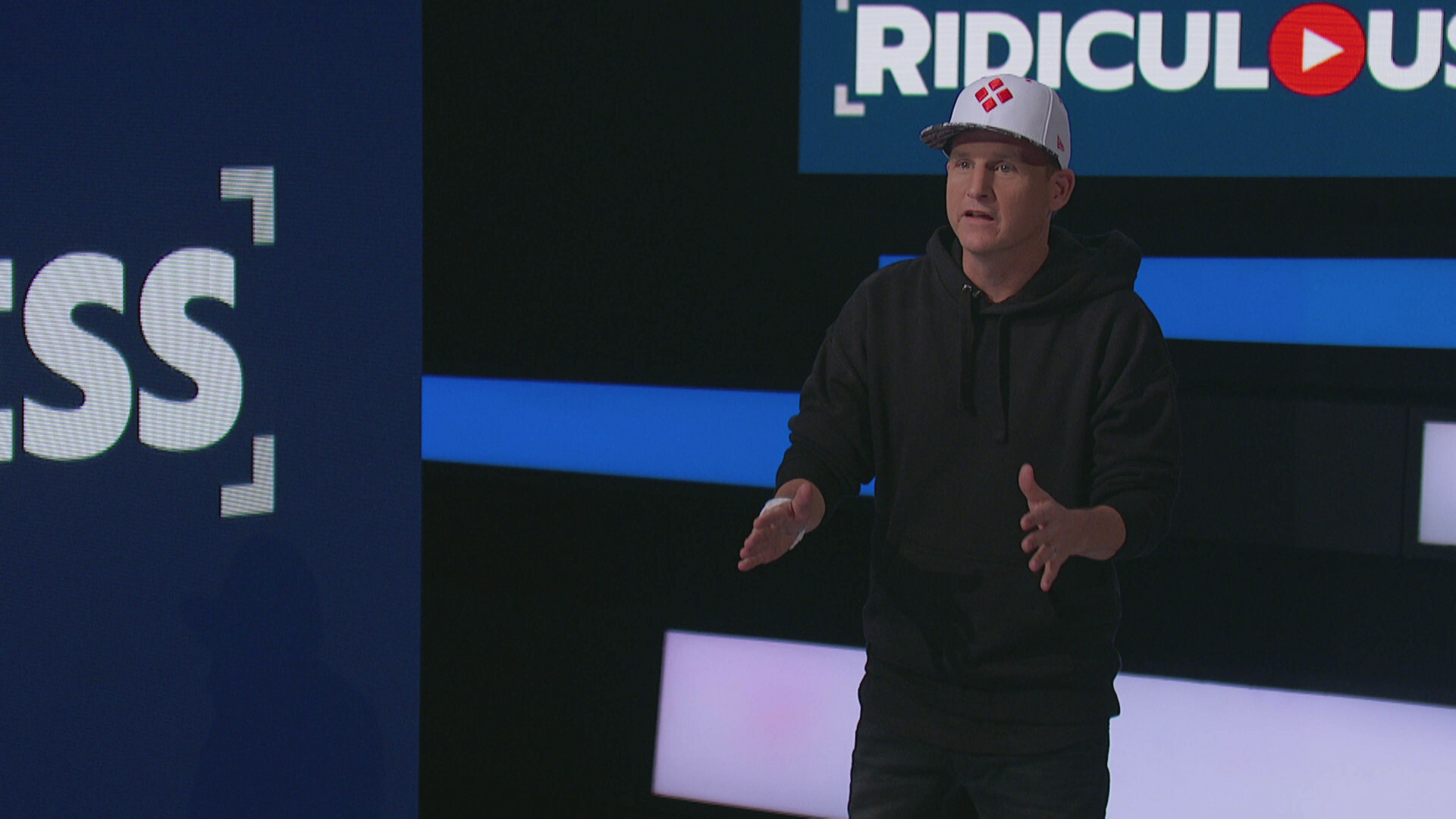 Assista ao episódio 24 da temporada 24 de Ridiculousness: Chanel e ...