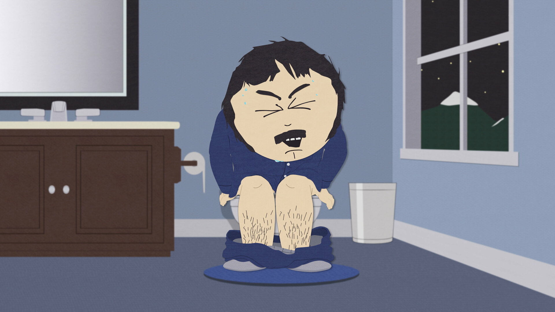 Watch South Park Season 11 Episode 9: More Crap - Paramount+