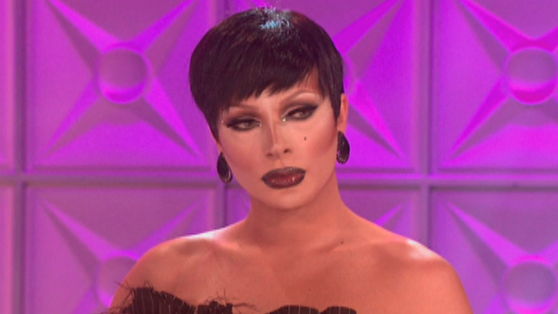 Ver Rupauls Drag Race Temporada 2 Episodio 11 Rupauls Drag Race