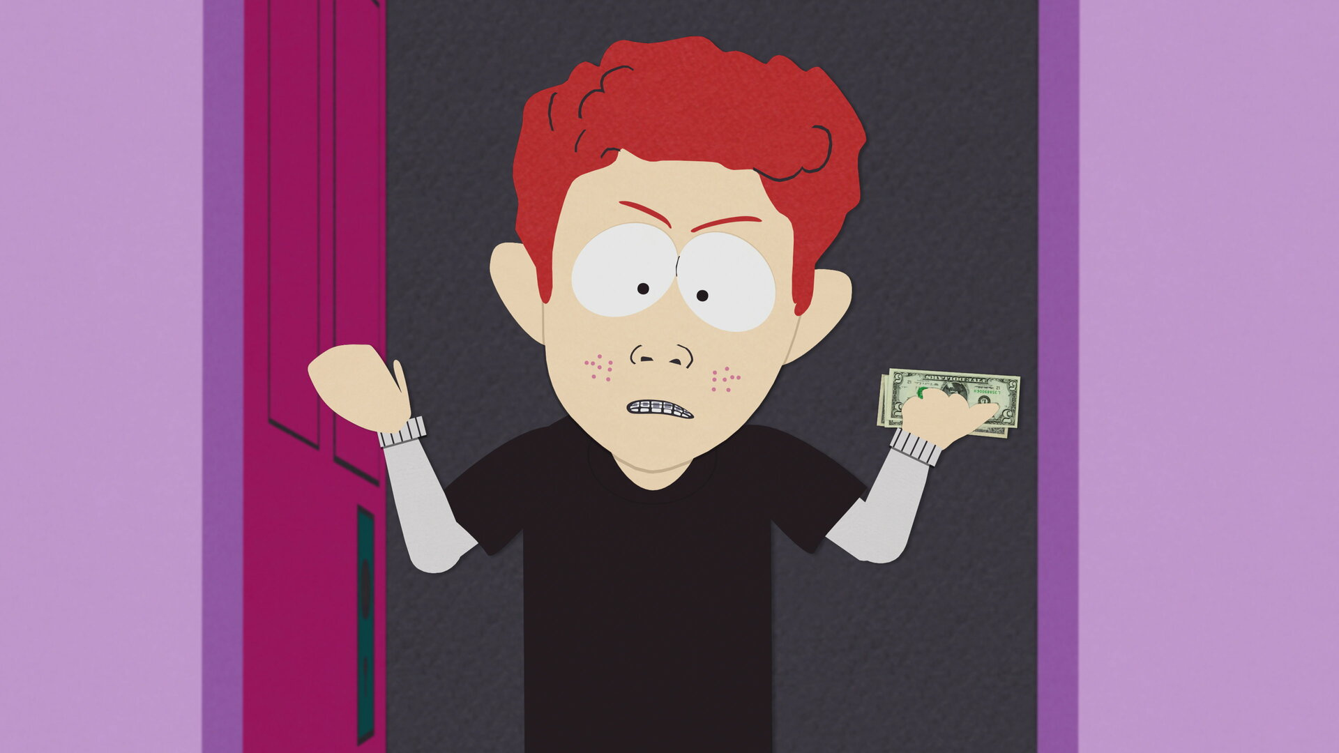 Watch South Park Season 5 Episode 4: Scott Tenorman Must Die - Paramount+