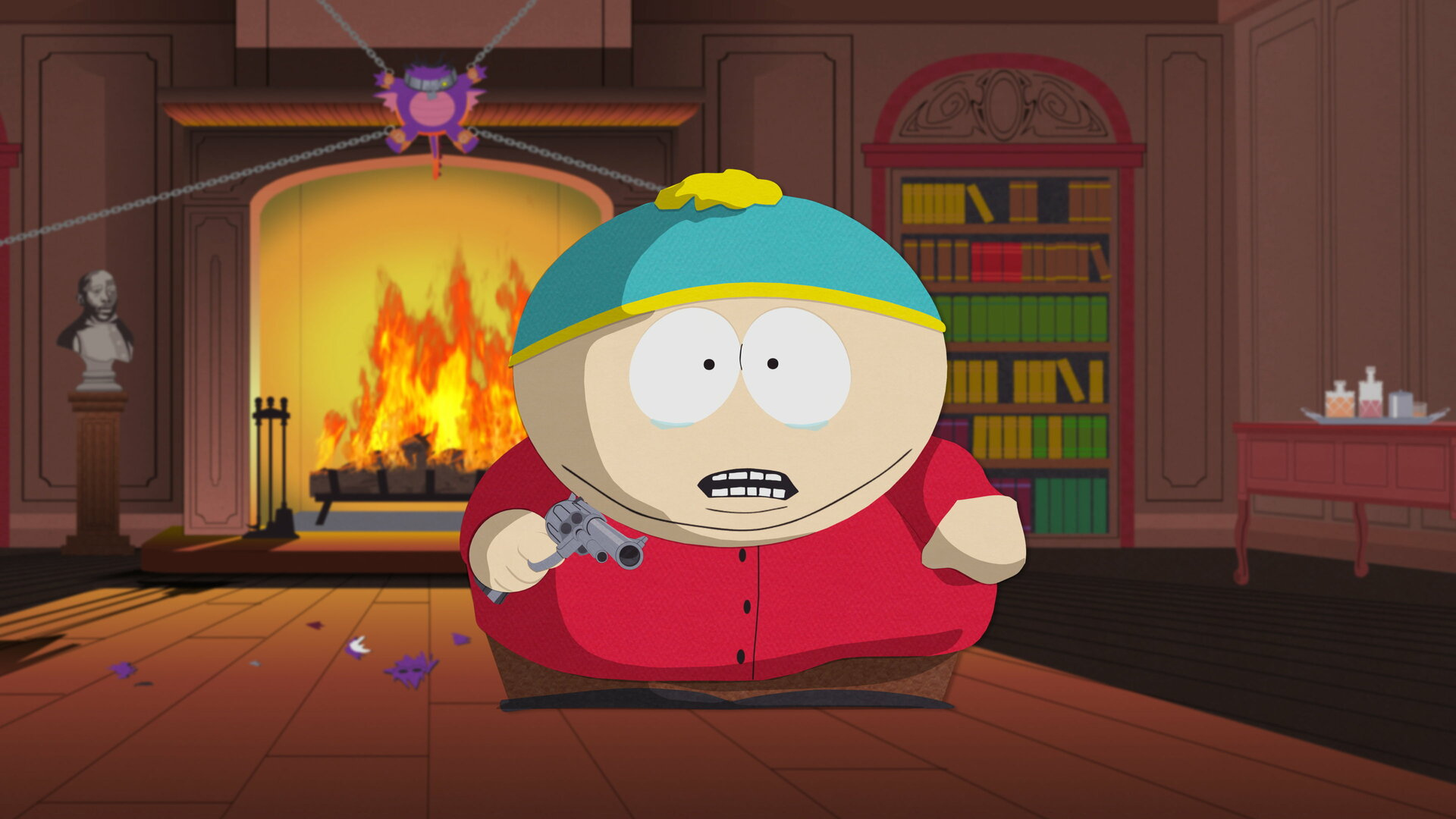cartman 15