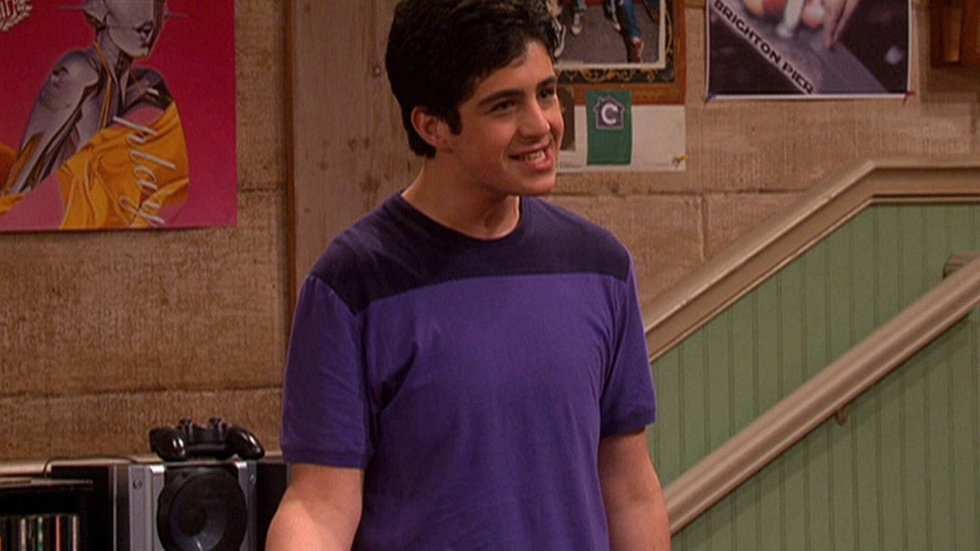 Watch Drake & Josh: Drake & Josh - I Love Sushi - Full Show on ...