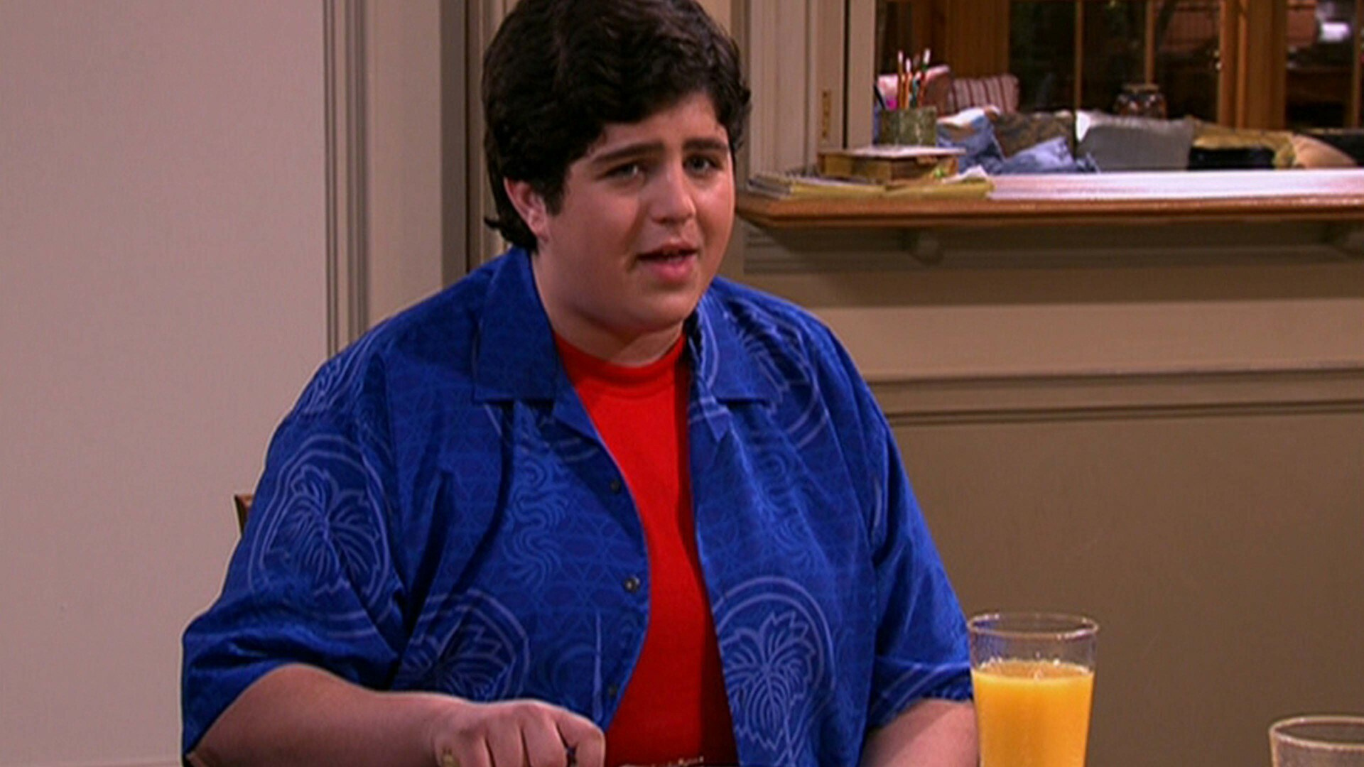 Guarda Drake & Josh stagione 2 episodio 6: I blues brothers ...