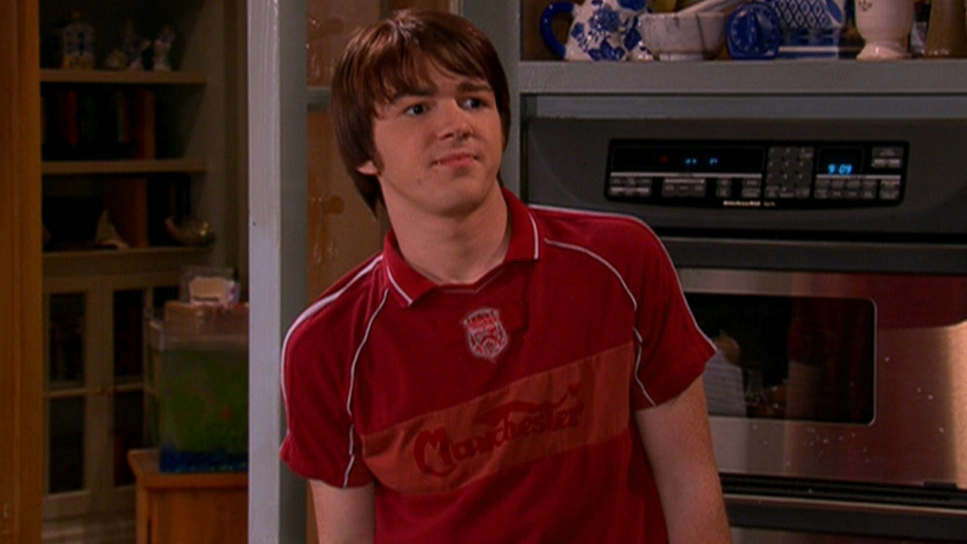 Guarda Drake & Josh: Drake & Josh - La fan numero uno - Serie completa ...