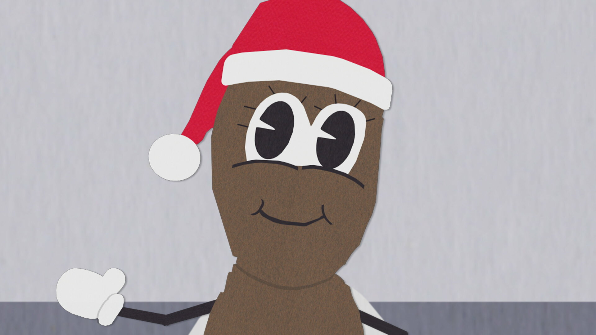 Watch South Park Season 1 Episode 9: South Park - Mr. Hankey, the Christmas Poo - Paramount+