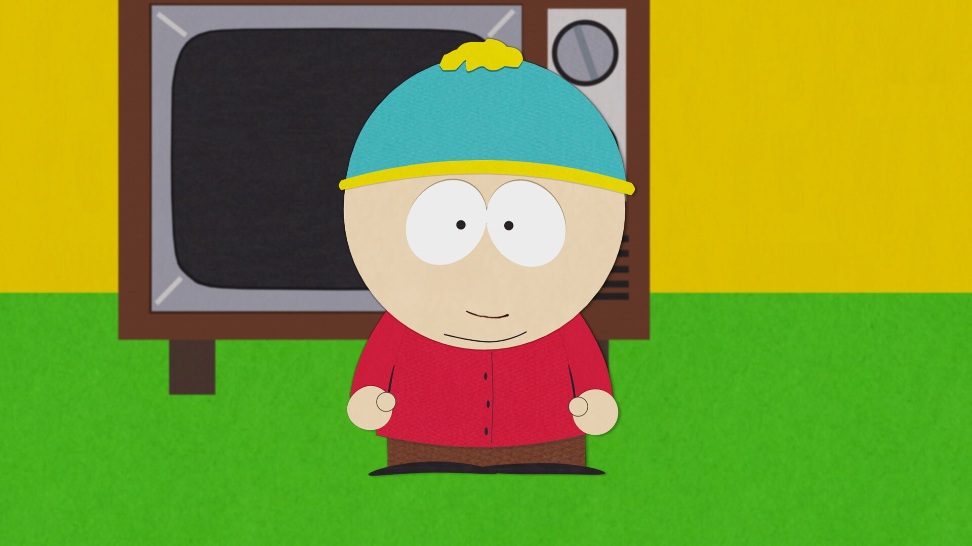 cartman 15