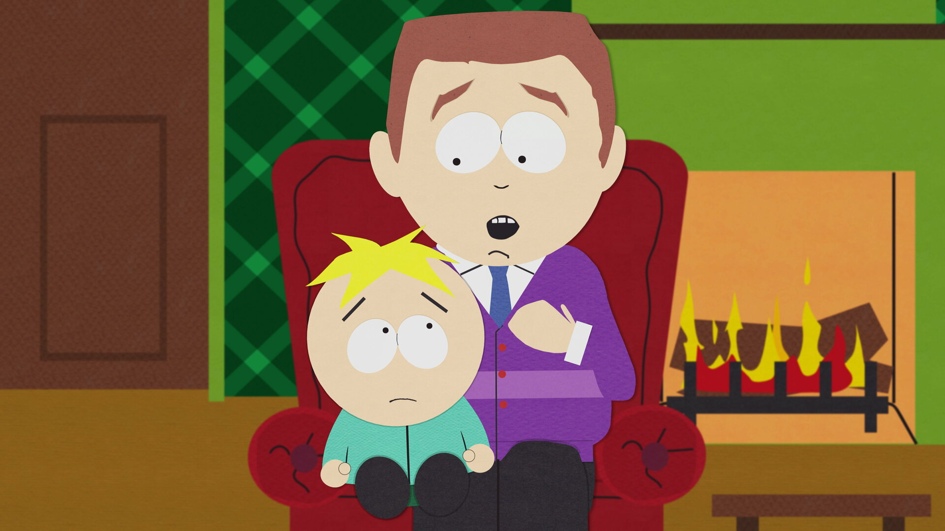 Watch South Park Season 5 Episode 14: South Park - Butters' Very Own ...
