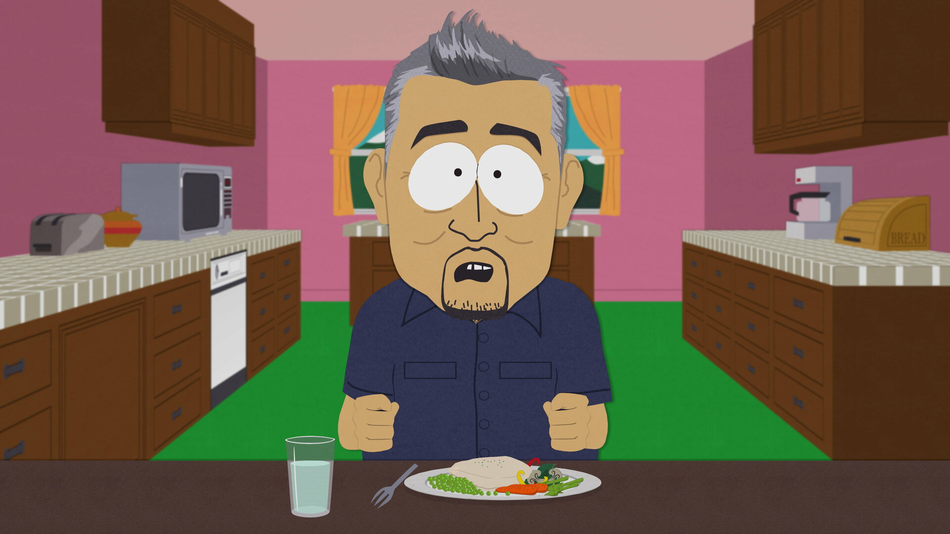 Watch South Park Season 10 Episode 7: Tsst - Paramount+