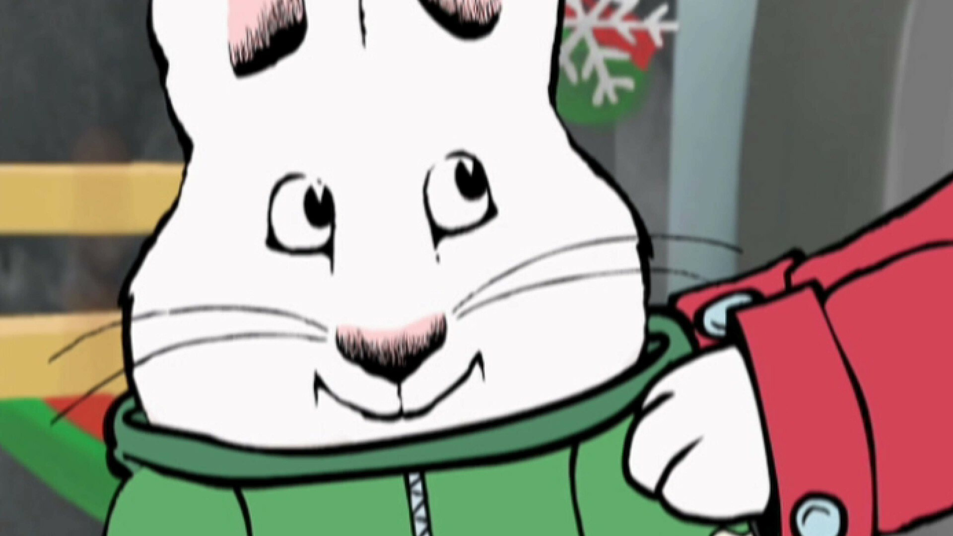 Max & Ruby: Max & Ruby - Omis Geschenk / Rubys Weihnachtsbaum / Max ...