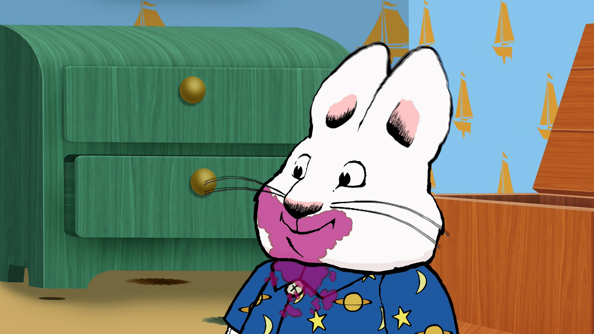 Max & Ruby: Max & Ruby - Max geht zur Vorschule / Die Vorlesenacht ...