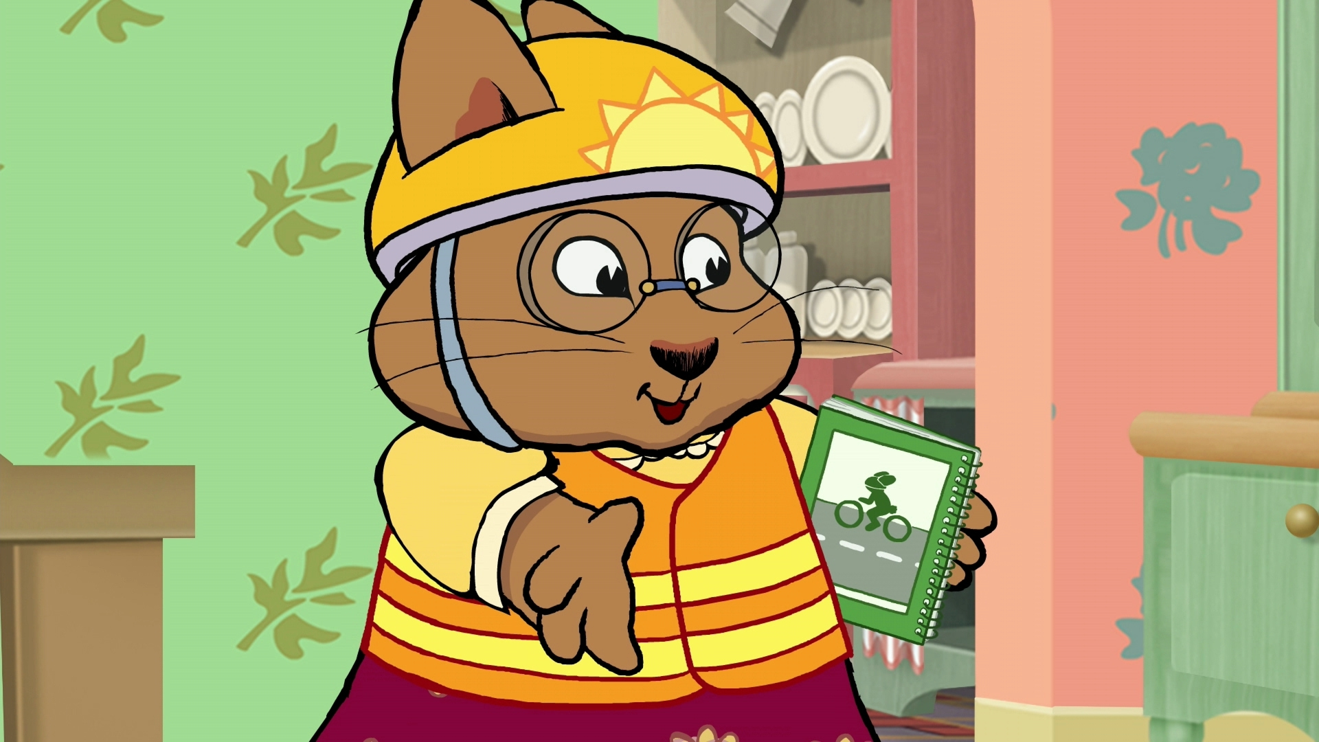 Max & Ruby: Max & Ruby - Max und Winston / Omis Häschen-Schnupfen ...