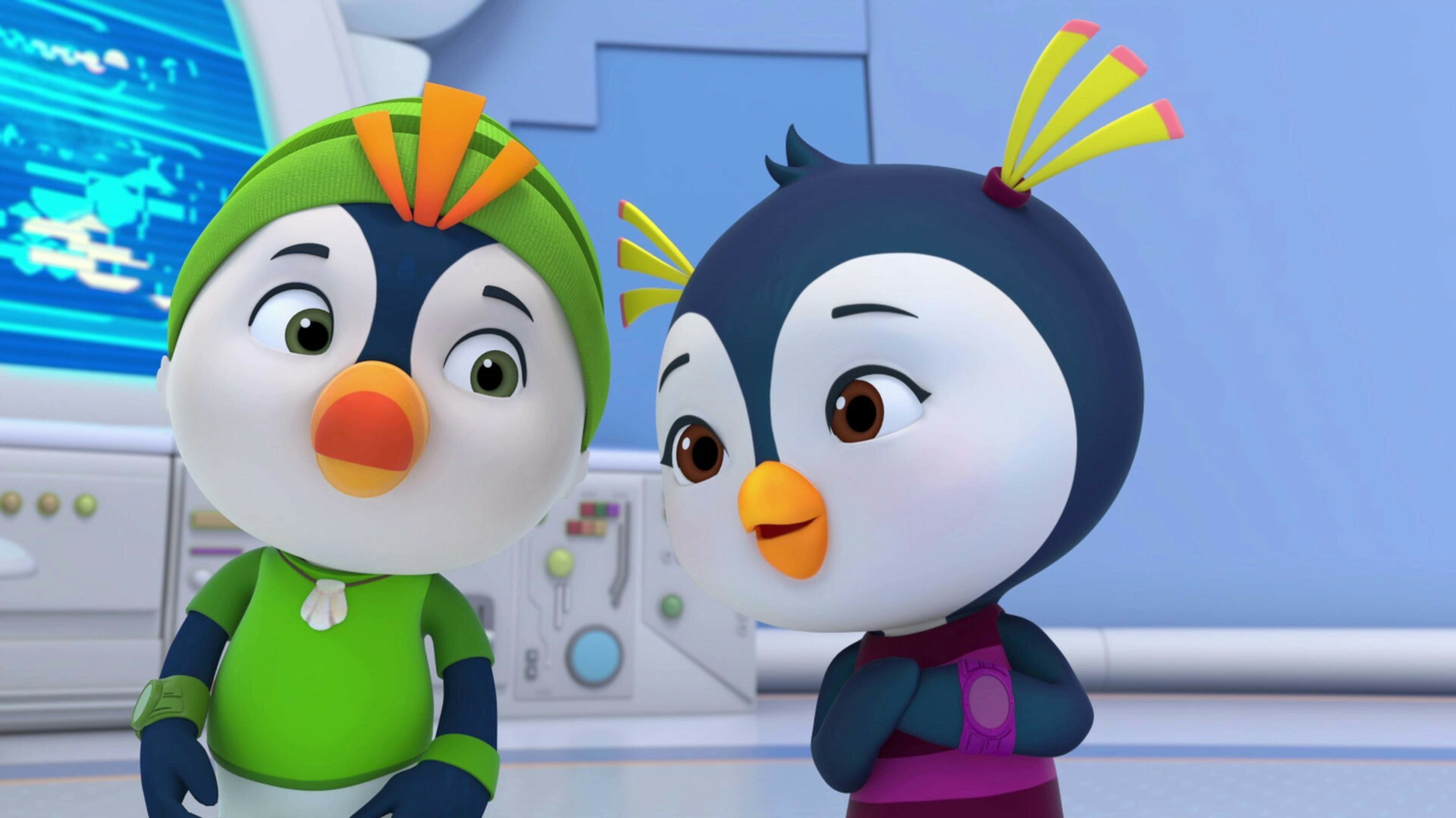 Regarder Top Wing, Toutes ailes Dehors! : Top Wing, Toutes ailes Dehors ...