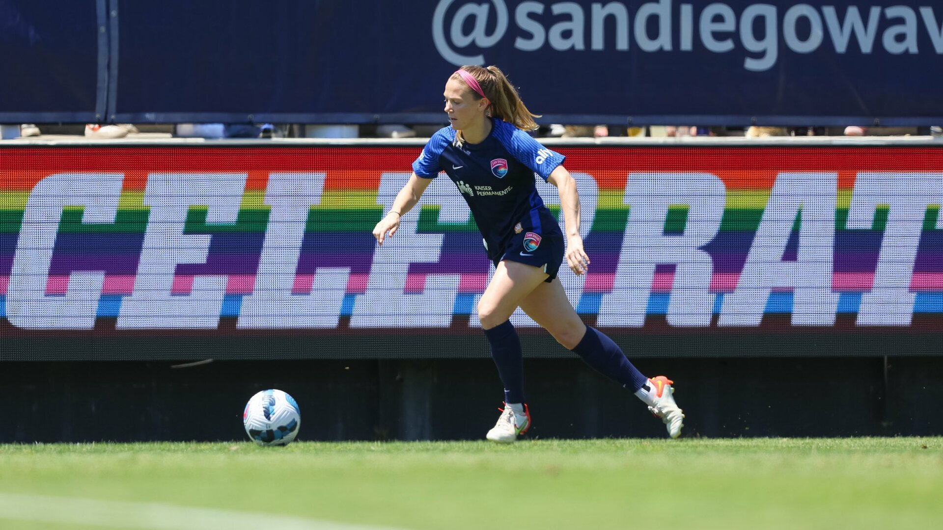 Watch National Women's Soccer League Season 2022 Episode 0: Best ...